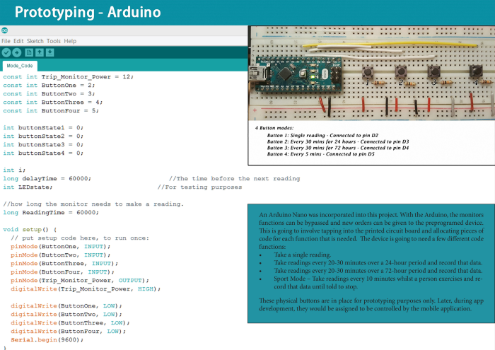 An upload by Stephen Dingley BSc (Hons) on Coroflot: to the project ...