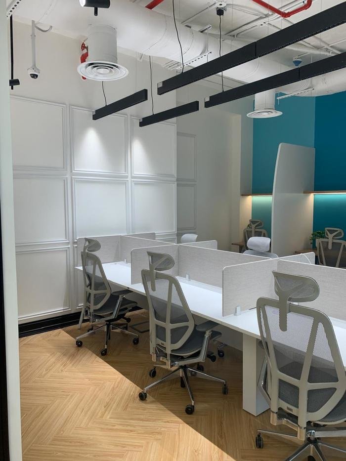 An upload by Sarah Kalash on Coroflot: to the project Raed VC