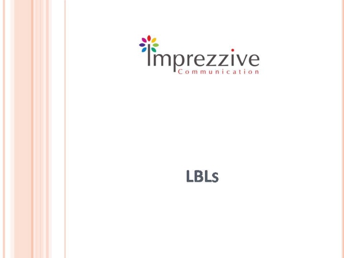 An upload by Imprezzive Communication-SANJAY mehta@imprezzive.com Ph:8080901350 on Coroflot: to ...