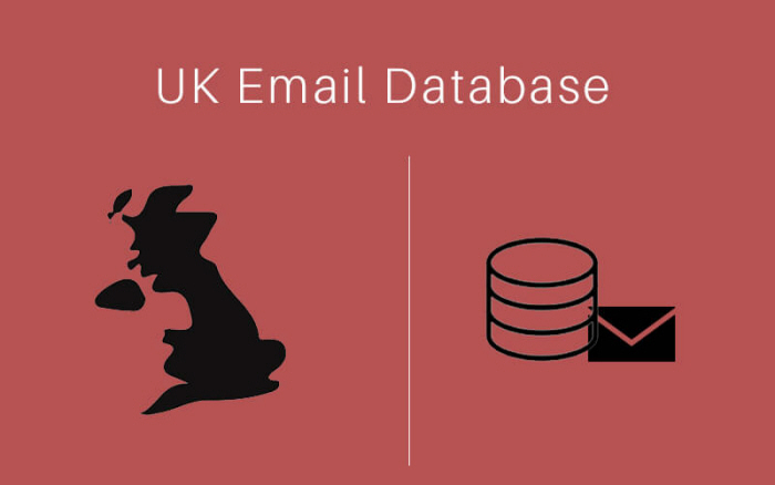 UK Email Database by indianemail database at Coroflot.com
