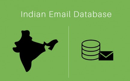 Indian Email Database by indianemail database at Coroflot.com
