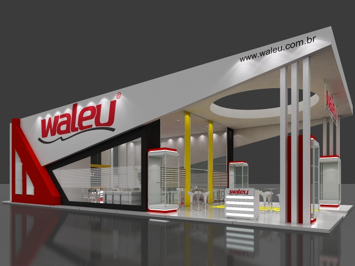 Waleu Escolar 2013. by Tiago Guedes de Campos at Coroflot.com