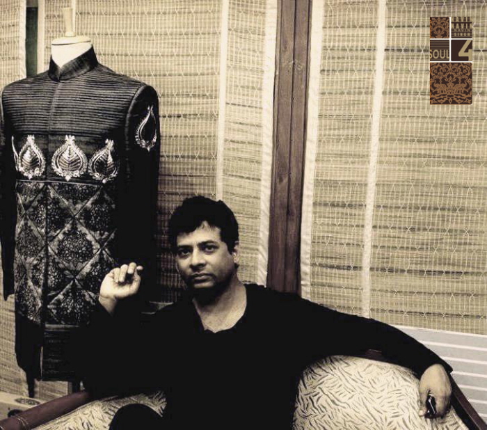 An upload by navin kunwar singh on Coroflot: to the project Ethnic ...