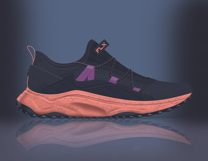 2022 Kohl's Projects: FLX by Toney Stubblefield at Coroflot.com