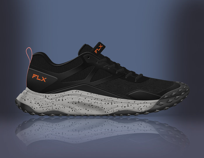 2022 Kohl's Projects: FLX by Toney Stubblefield at Coroflot.com