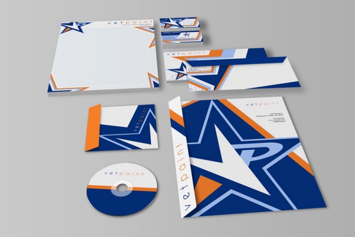 An upload by Jimmy Nazario on Coroflot: to the project Graphic Design ...