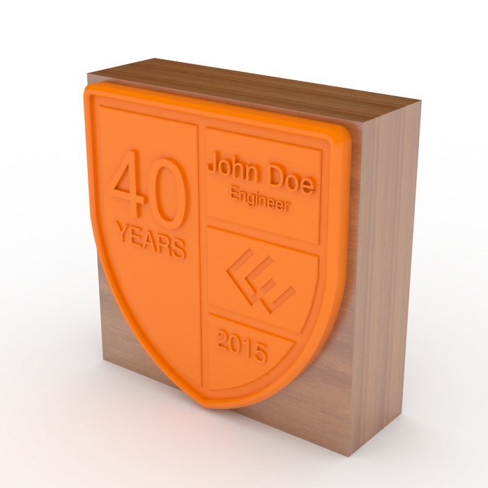 Trophy Designs by Knobs Design at Coroflot.com