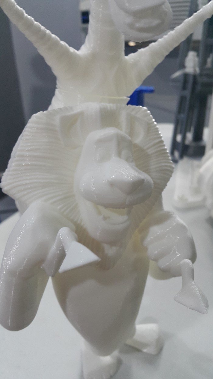 3D Print Outs by Knobs Design at Coroflot.com