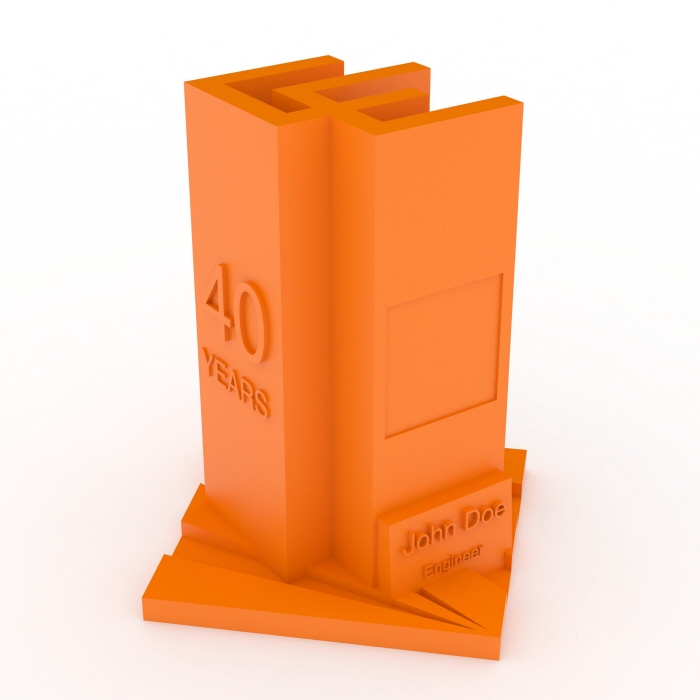 Trophy Designs by Knobs Design at Coroflot.com