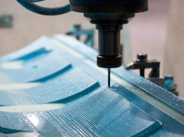 Prototype Machine Shop by Klarm Rapid Prototyping China at Coroflot.com