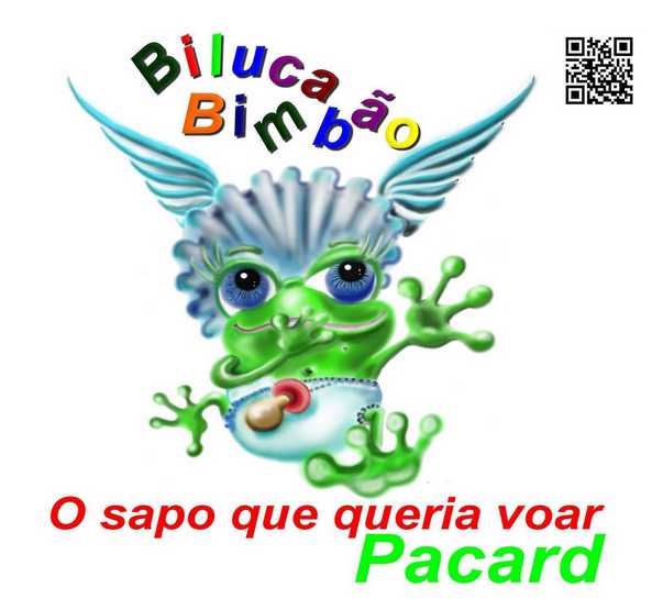 Biluca Bimbao by Paulo Cardoso at Coroflot.com