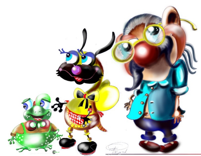 Biluca Bimbao by Paulo Cardoso at Coroflot.com