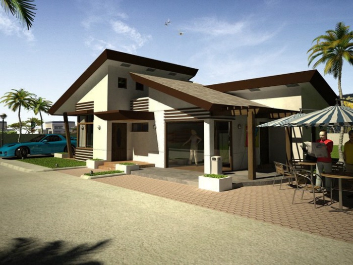 Personal projects using 3D presentations by BRYAN COLLERA at Coroflot.com