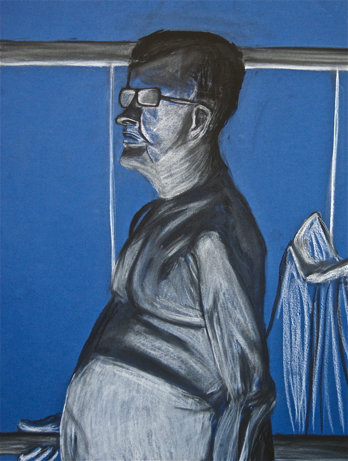 gestures by Maura Hogan at Coroflot.com