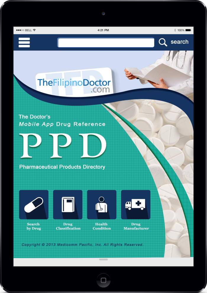 PPD mobile app tablet work portfolio concept design by rdesign12 ...