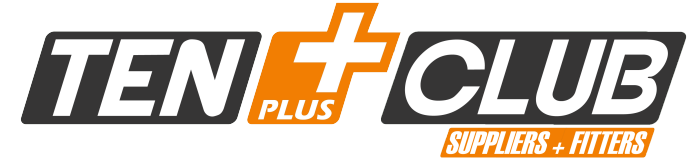 Ten Plus Club by Michael McCluskey at Coroflot.com