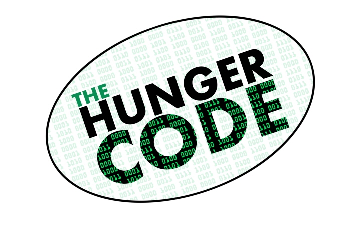 An upload by Michael McCluskey on Coroflot: to the project Hunger Code