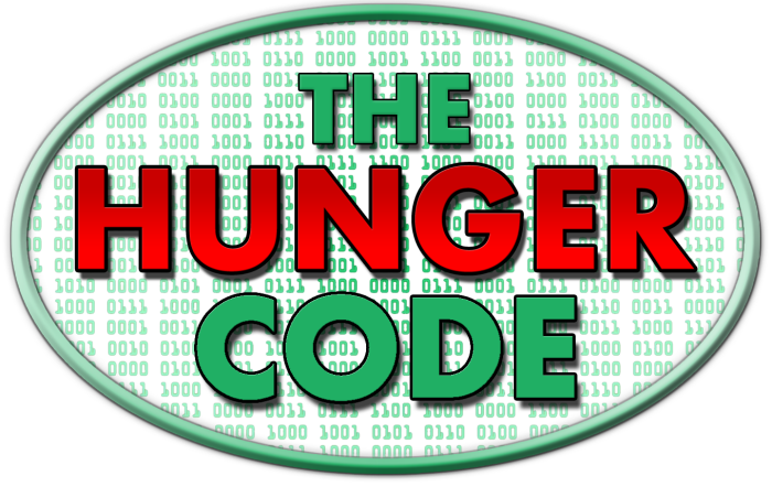 Hunger Code by Michael McCluskey at Coroflot.com