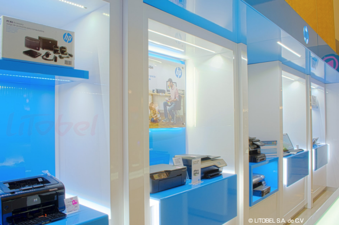 HP Corner Liverpool Santa Fe by Jorge A. Matadamaz Ibarra at Coroflot.com