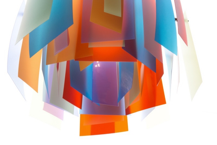 LUMBIENT | Your light is like no other! by Roy Schuchmann at Coroflot.com