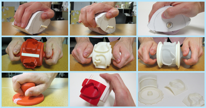 An upload by William Stoneback on Coroflot: to the project Cookie ...