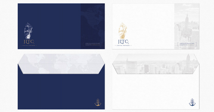 JLTC INDUSTRIAS by María Coutiño at Coroflot.com