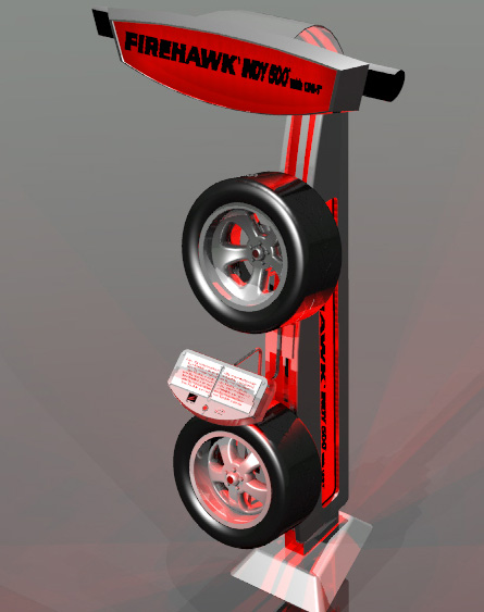 Portfolio by James Moses at Coroflot.com