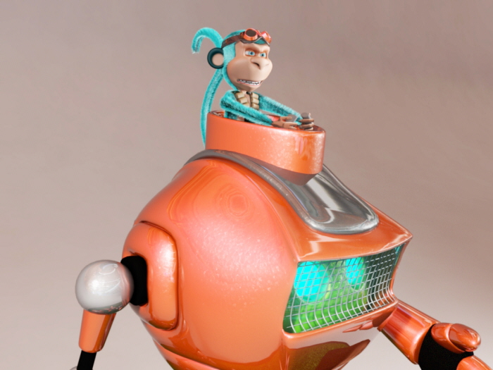 An upload by Sergio Prieto Sánchez on Coroflot: to the project ...