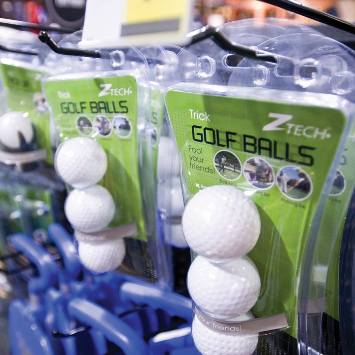 Golf Gifts & Gallery Z-Tech Packaging by Rick Byers at Coroflot.com