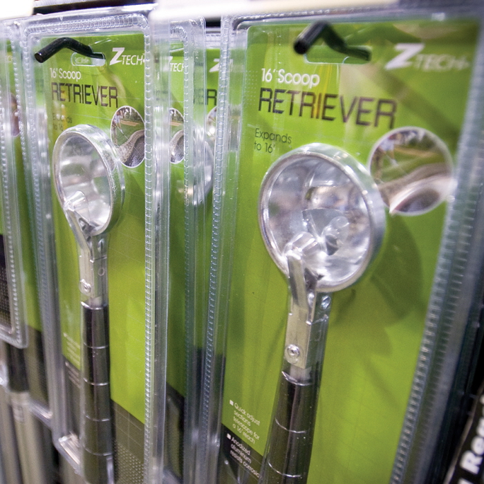 Golf Gifts & Gallery Z-Tech Packaging by Rick Byers at Coroflot.com