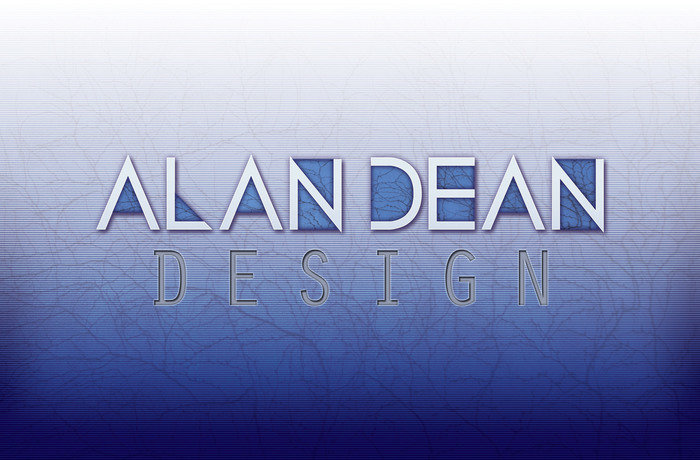 Rendered Logos, Signage Comps, Structures, Environments and Fun with ...