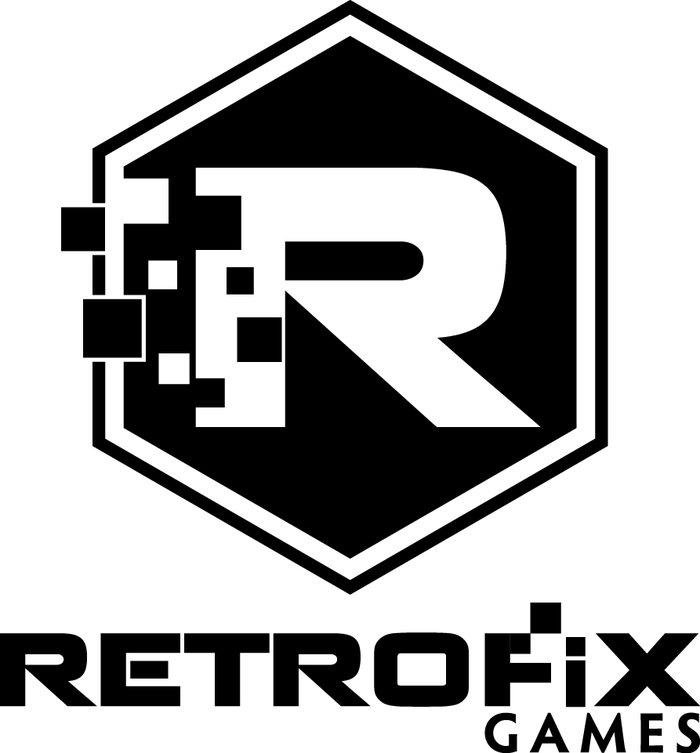 RetroFix Games by Chad Taylor at Coroflot.com