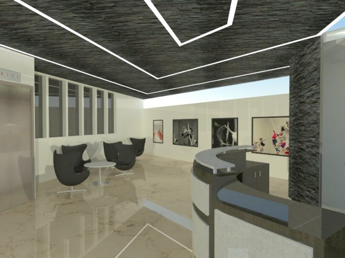 Studio Design (Dance and Drama) by DEEPIKA VENKATESH at Coroflot.com