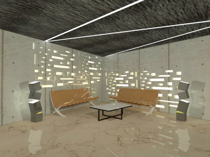 Studio Design (Dance and Drama) by DEEPIKA VENKATESH at Coroflot.com