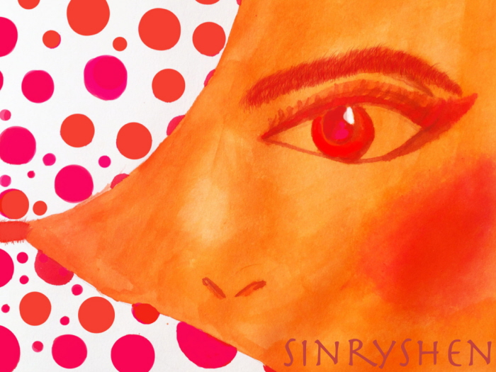 Sinry's Portfolio by Xingyu Shen at Coroflot.com