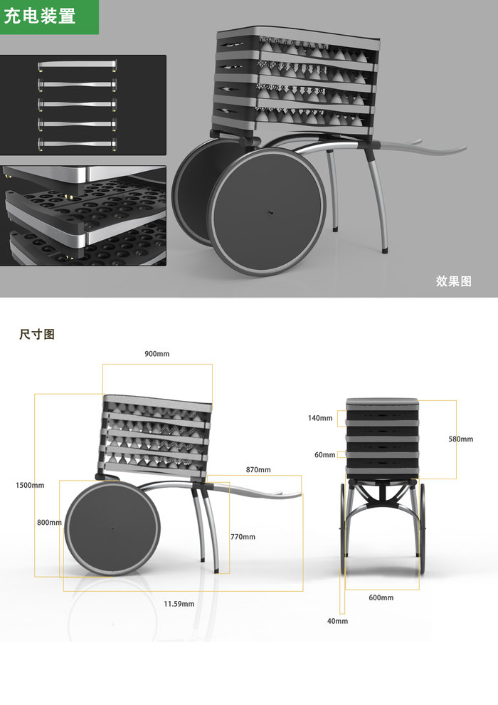 Students' graduation project: system design large cattle farm cattle ...