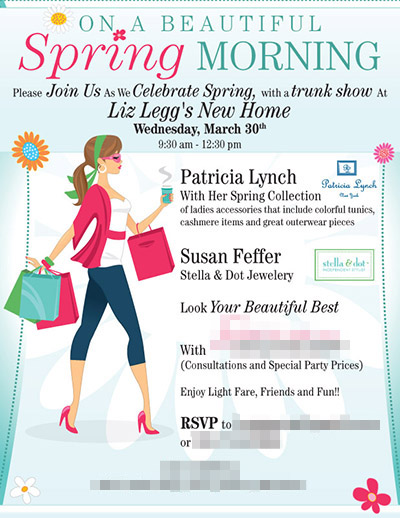 Email Blast Designs by Hussain Motiwala at Coroflot.com