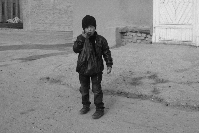 The Ordinary is Extraordinary by masha nazina at Coroflot.com