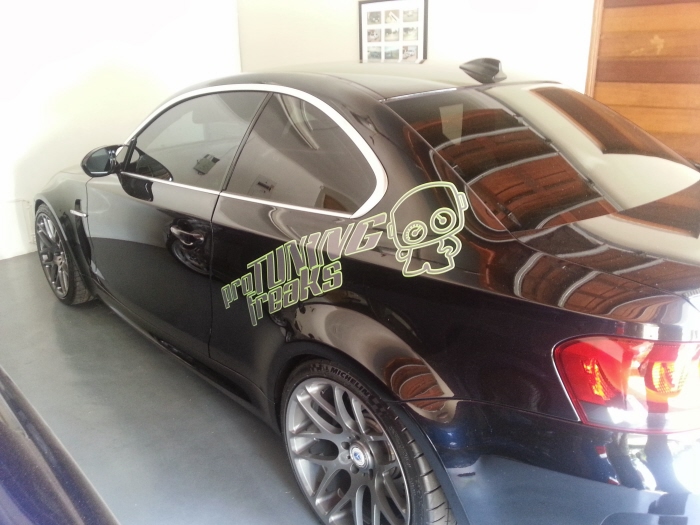 An upload by Jeremy Wood on Coroflot: to the project Vehicle Branding ...