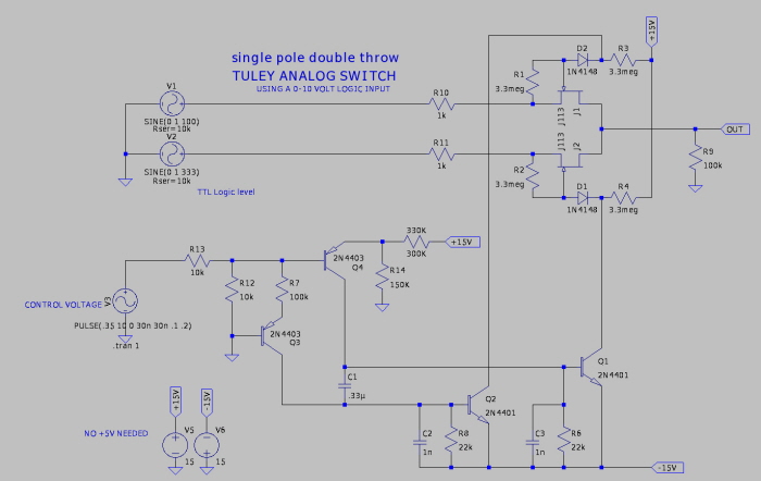 Fader - Module by Brian Tuley at Coroflot.com