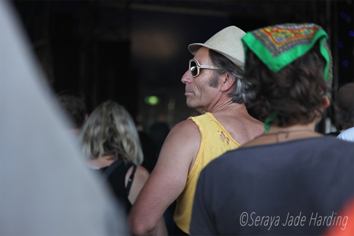 Humans by Seraya Jade Harding at Coroflot.com