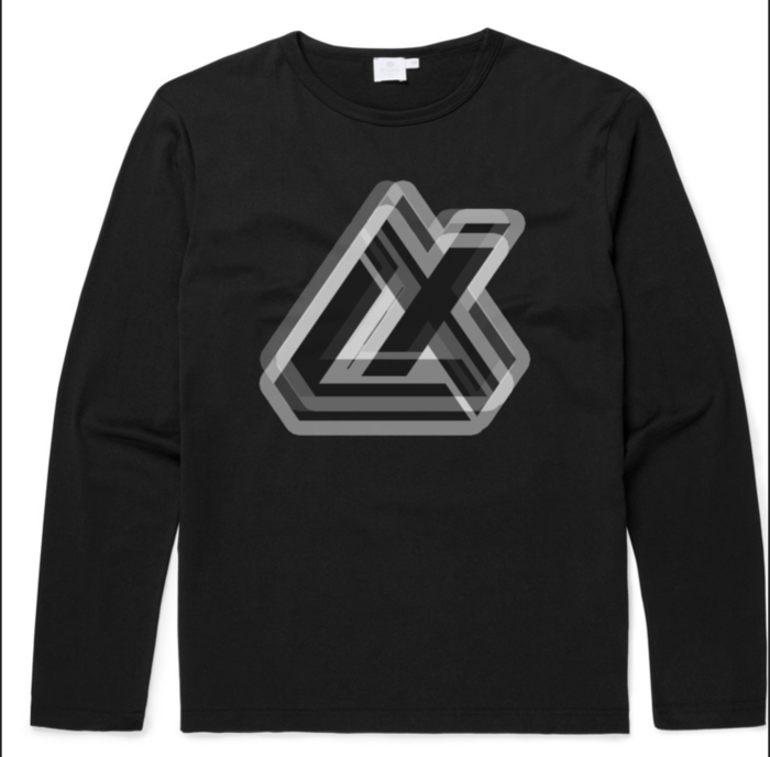 LX Merch by Stefani Graf at Coroflot.com