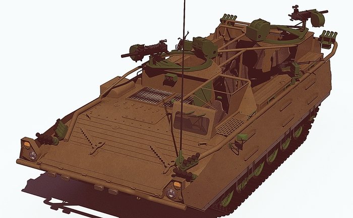 Special Amphibious Vehicle by Miller Shapes Design at Coroflot.com