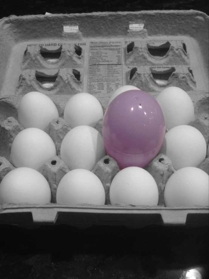 An upload by Kyle Borst on Coroflot: to the project Color Edits