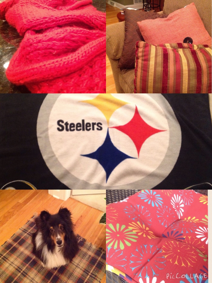 An upload by Kyle Borst on Coroflot: to the project Green and Soft shoot