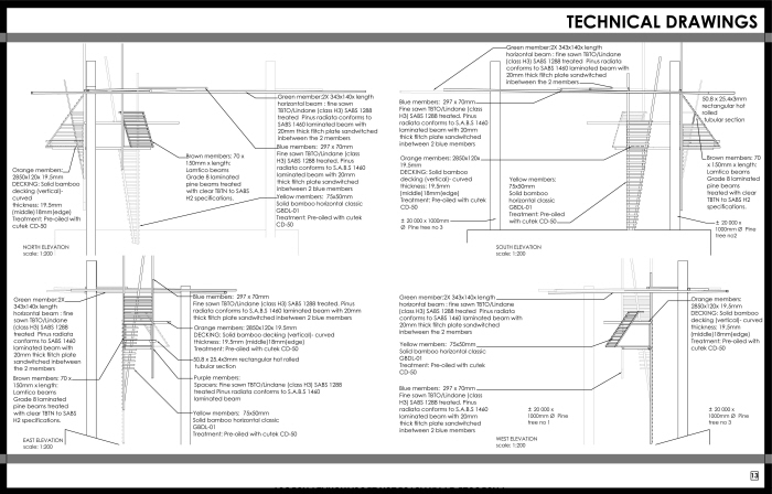 COMPILING A BUILDING MANUAL - small (semi) functional timber space ...