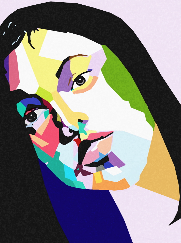 Digital and Visual Art samples by Lauren Day at Coroflot.com