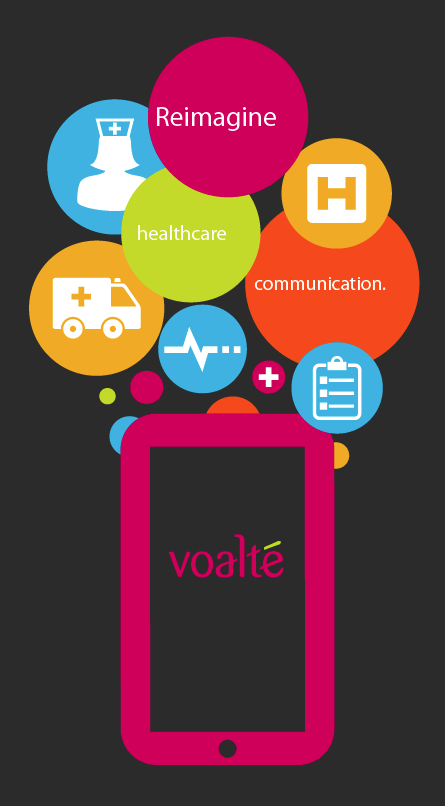 Voalte Designs by Chris Brock at Coroflot.com