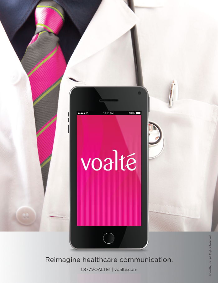 Voalte Designs by Chris Brock at Coroflot.com