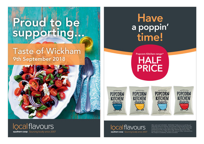 Advertising & Posters by Julia Stroud at Coroflot.com